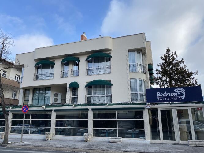 Centrum Hotel & Spa - Ankara
