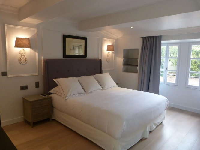 Hotel Les Bories & Spa - Vaucluse