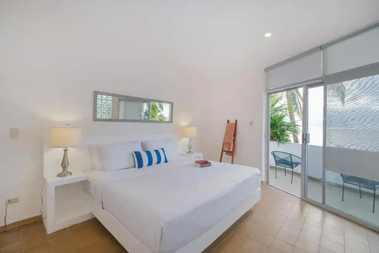 Suites Turquesa - Cozumel