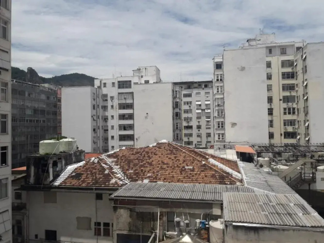 Studio Santa Clara - Ipanema