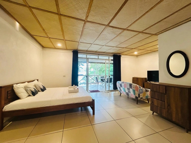 Chindonan Dive And Beach Resort - Coron