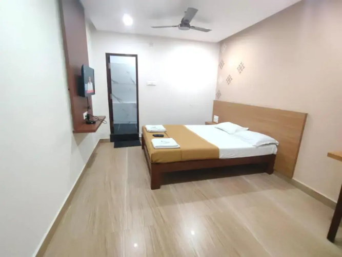 Nandan Residency - Mysore