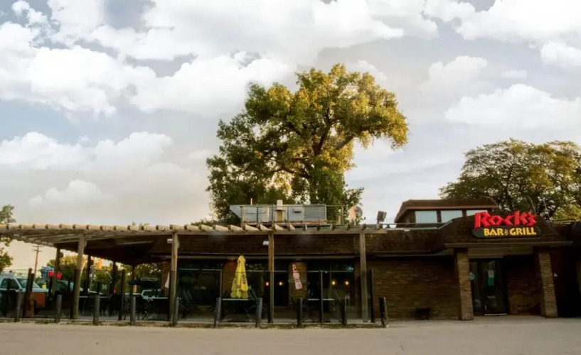 Morden Motor Inn - Morden