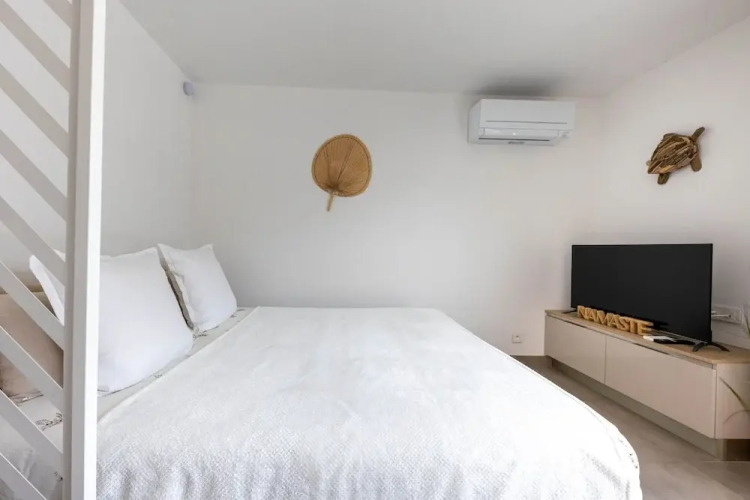 Gîtes Domaine De La Chapelle - Villeneuve-Loubet