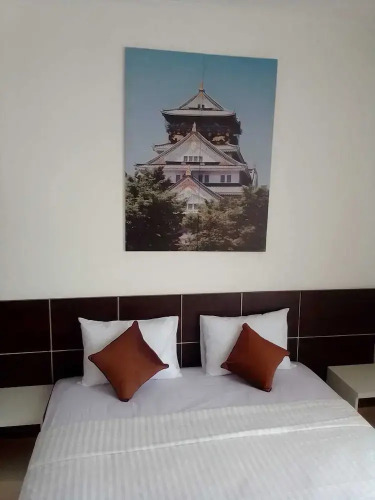 Dinasty Living Guesthouse Syariah - Bandung