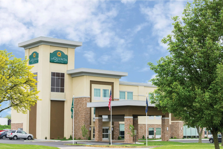 La Quinta Inn & Suites By Wyndham York - Hanover, PA