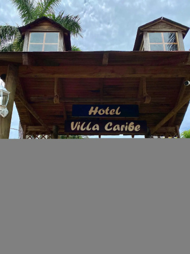 Hotel Villa Caribe - Lívingston
