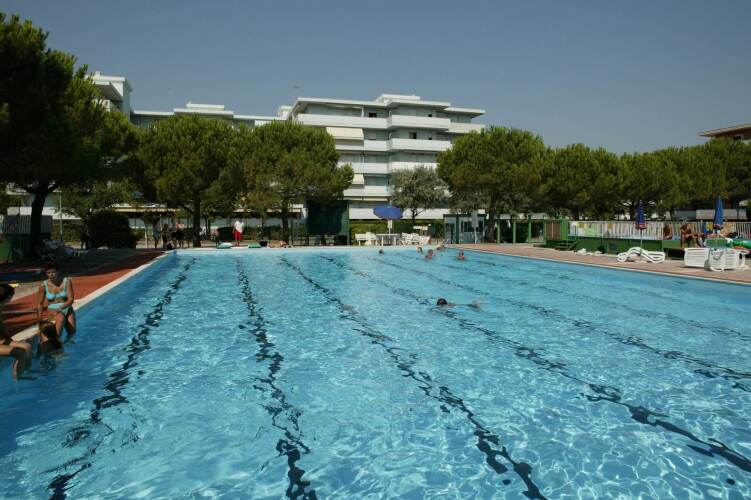 Residence Valbella - Bibione