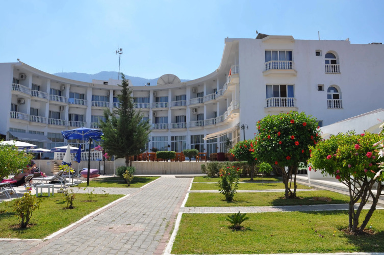 Hotel Sempati - Cyprus