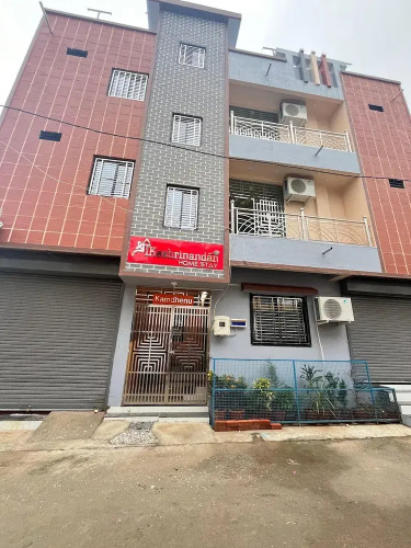 Shree Keshrinandan Home Stay - Nandurbar