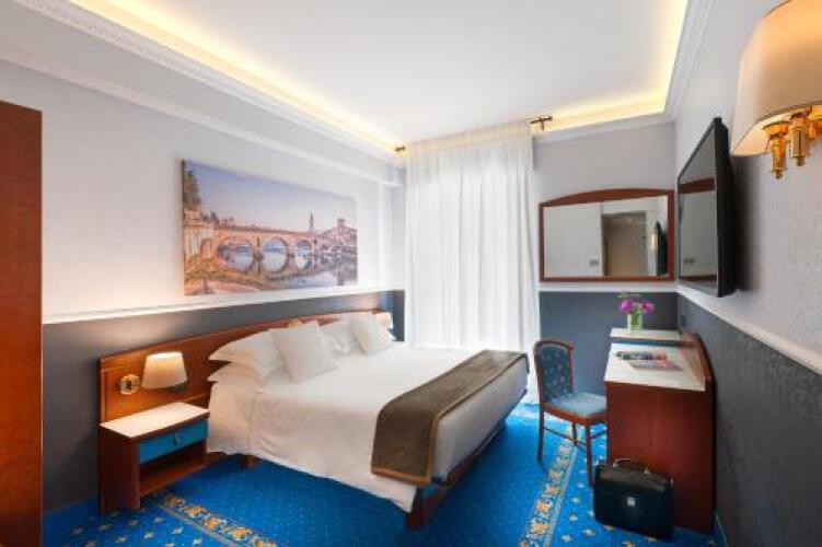 Mastino Rooms - 維羅納