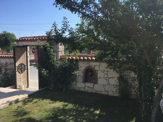 Gerence Otel - Çeşme, Türkiye