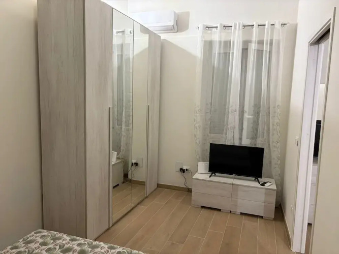 B&b Acclavio - Taranto