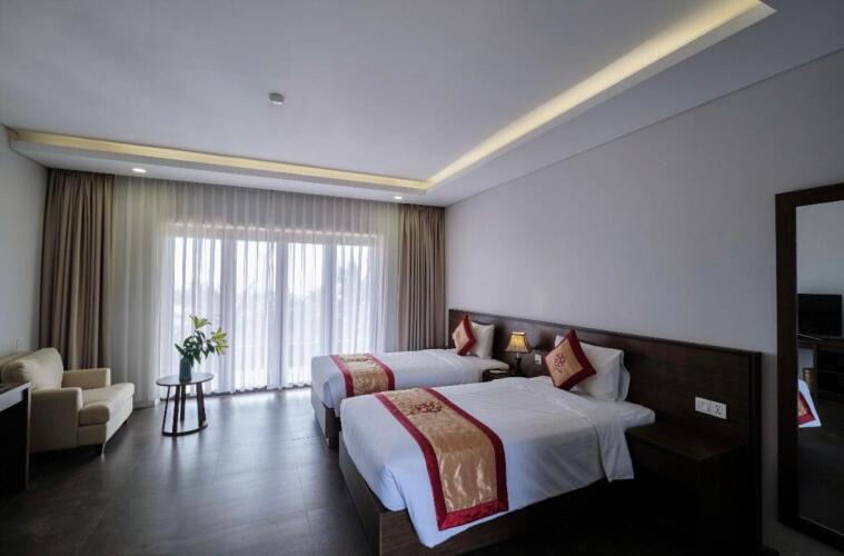 Sea Star Resort Quang Binh - Tỉnh Quảng Bình