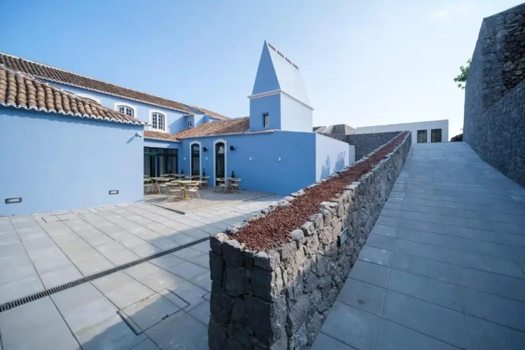 Azores Book Hotel - Açores