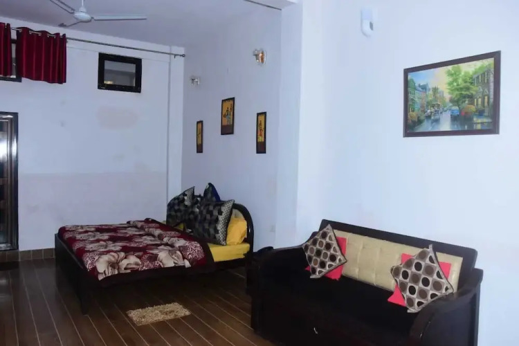 Hotel Mount Pleasant - Uttarakhand