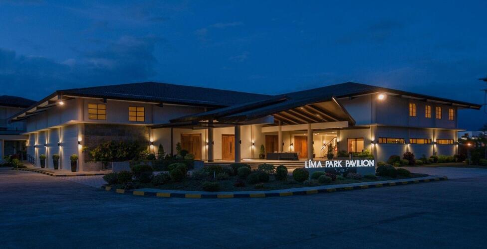 Lima Park Hotel - Lipa
