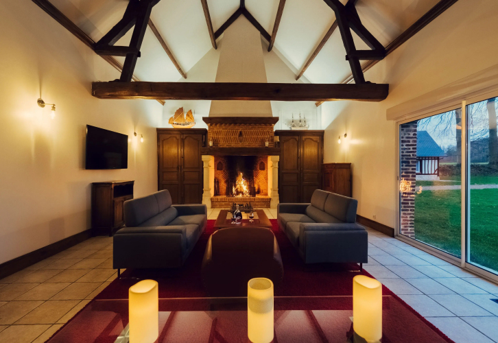 Clos Céleste - Campagne D'etretat - Haute-Normandie