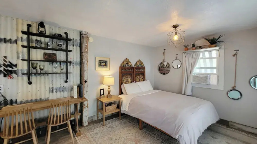 Rosewood Studio By Wanderlodges - Medford, OR