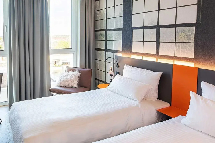 Loginn Hotel Waiblingen - Waiblingen