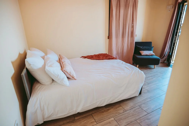 L'auberge Créole - Saint-Benoît