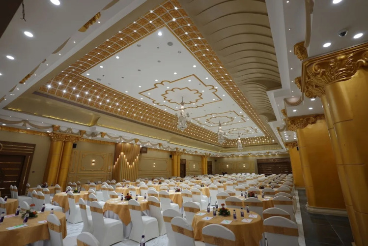The Royal Bihar - Patna