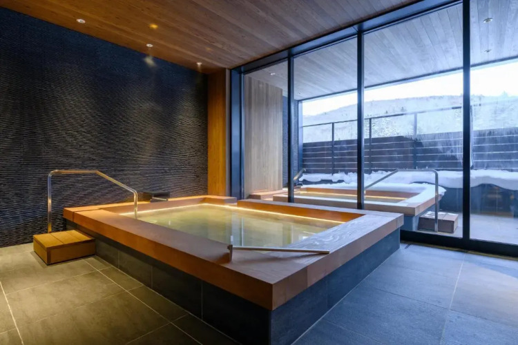 Yu Kiroro, Ski-in Ski-out Luxury Residences - Otaru