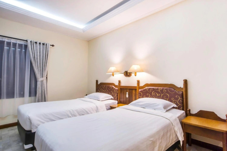 Bali Bungalo Hotel - Bali