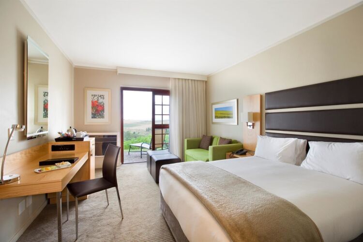 The Caledon Hotel & Spa - Caledon
