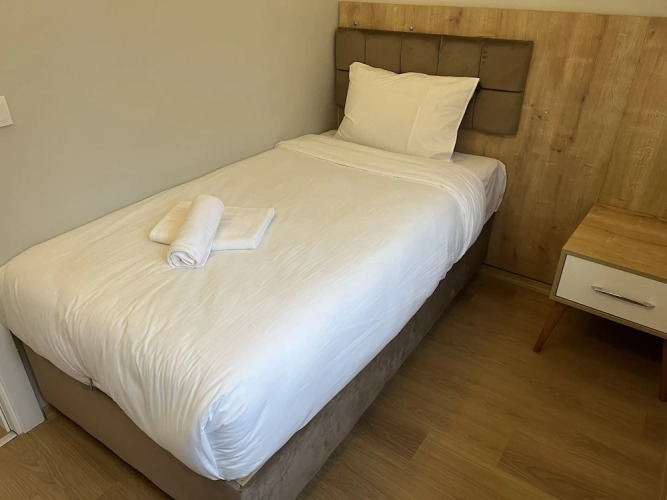 May Villas Hotel - Ordu