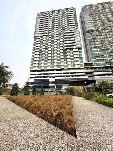 Howard Johnson By Wyndham Tangerang - Jakarta