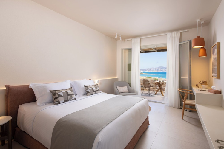 Espera Suites - 米洛斯島