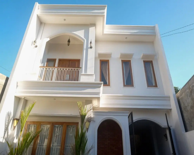Urbanview Syariah Loji Arum Stasiun Klaten By Reddoorz - Klaten