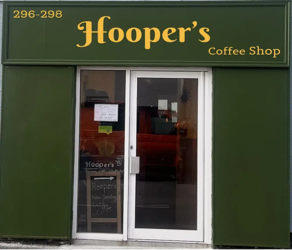 Hoopers Sandy Beach Guest Rooms - 스완지