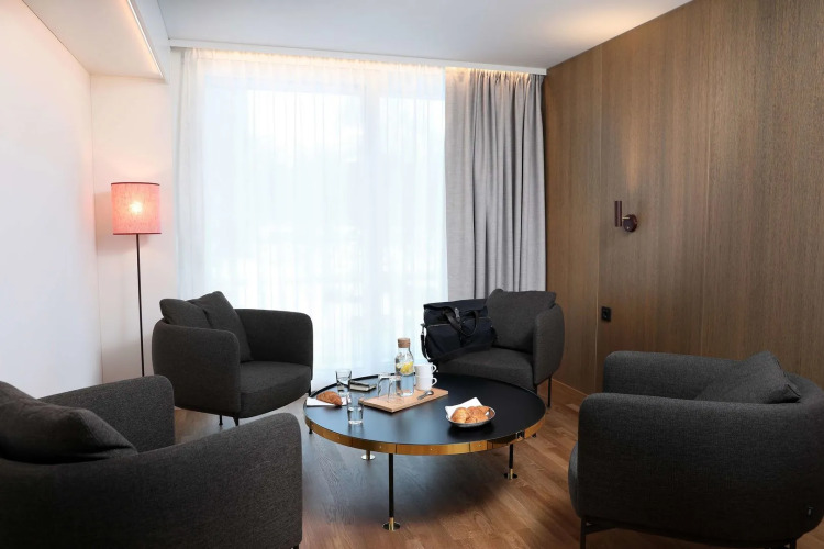 Ten Hotel - Upplands Väsby