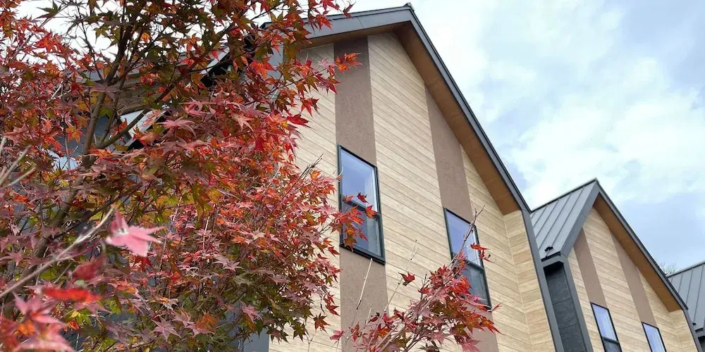 Rakuten Stay Villa Kinugawa Riverside - 日光市