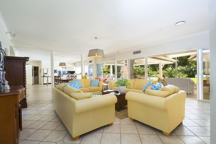 Noosa Habitat Resort B & B - Noosaville