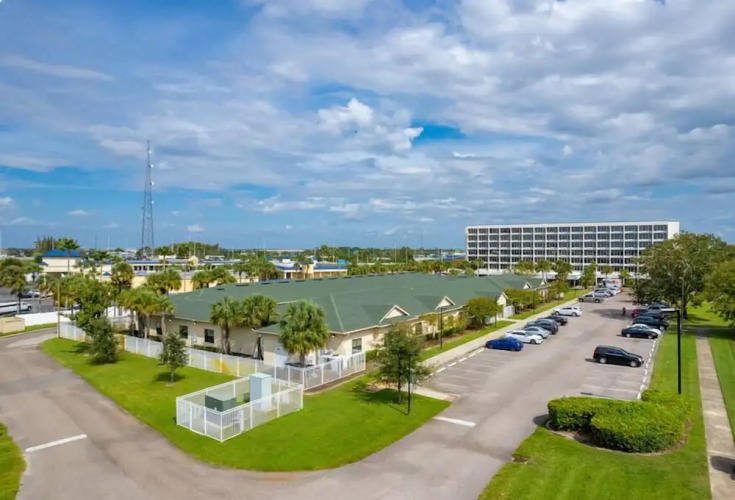 The View Studio Suites And Event Venue - Orlando