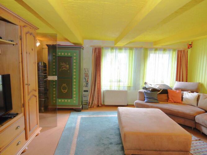 Quiet And Cosy Holiday Home In Herzberg - Osterode am Harz