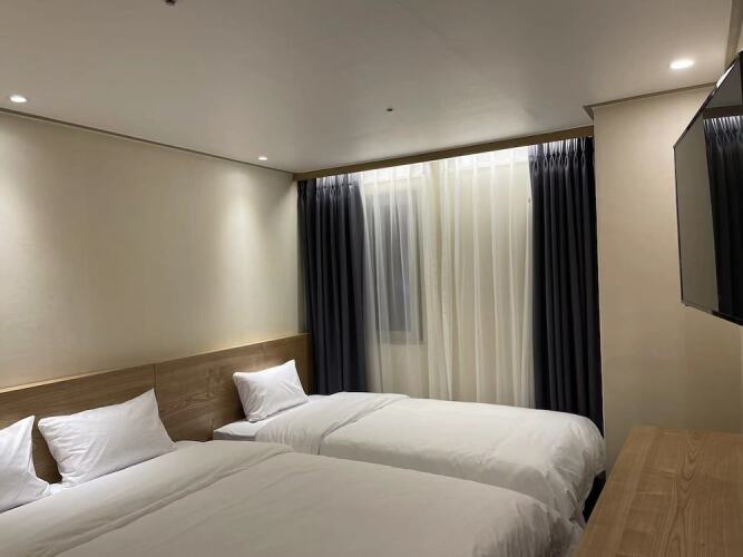 The Garden Hotel - 삼청동