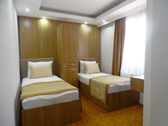Lion City Hotel - Büyükçekmece