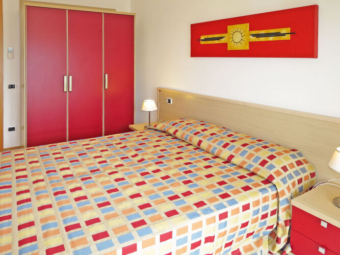 Aparthotel Planetarium Resort - Bibione