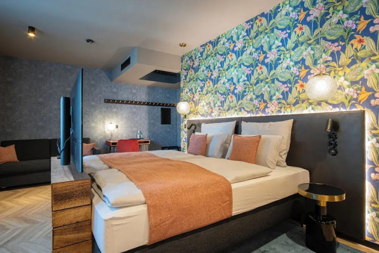 Mia Hotel Singen - Singen