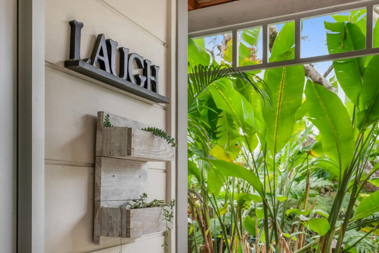 Aaman And Cinta Luxury Villas - Byron Bay