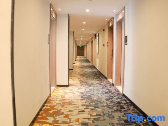 Pinshangyi Hotel - Guigang