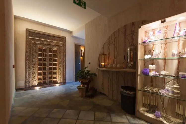 Grand Hotel Gortani Wellness & Relax - Friuli-Venezia Giulia