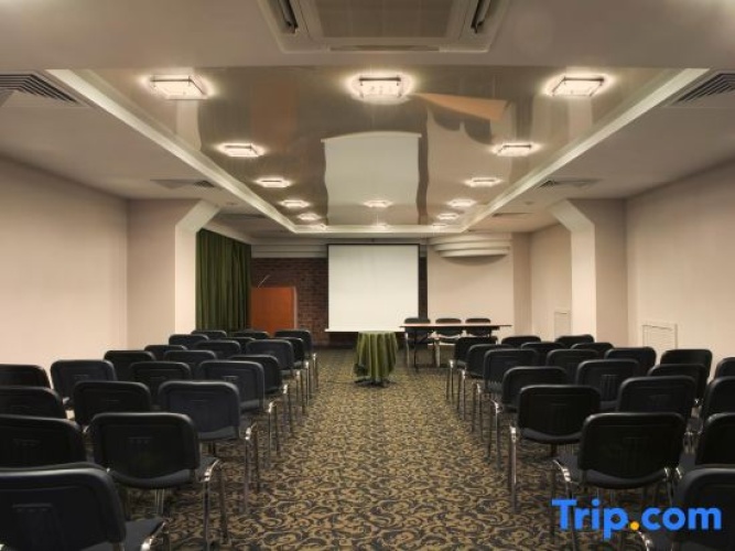 Guangzhou Yaduo S Hotel Apartment（the Pearl River New Town American Consulate Store） - Guangzhou