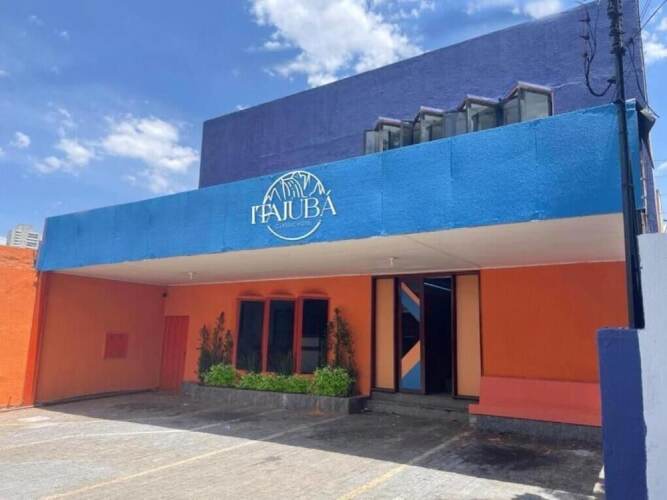 Itajubá Classic Hotel Goiânia - Goiânia