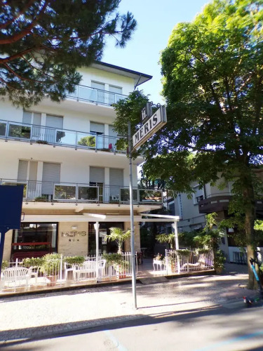 Hotel Meris - Milano Marittima