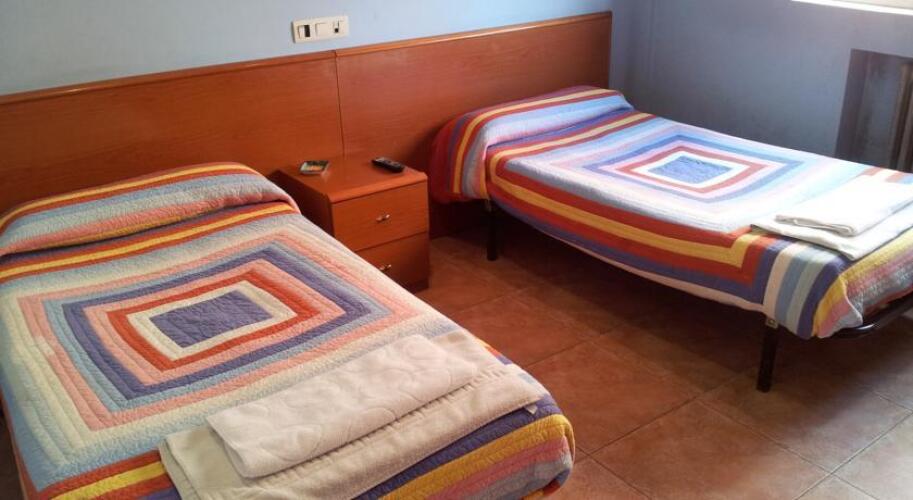 Pensión Agarimo - Barakaldo